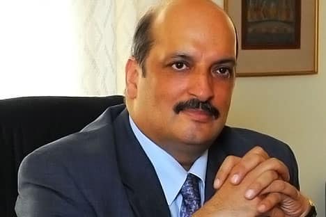 Ajai Malhotra becomes first Indian Chairperson of the Advisory ...