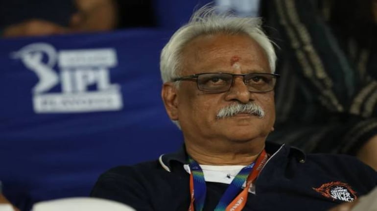 IPL auction 2021: CSK CEO says while Glenn Maxwell was beyond their ...