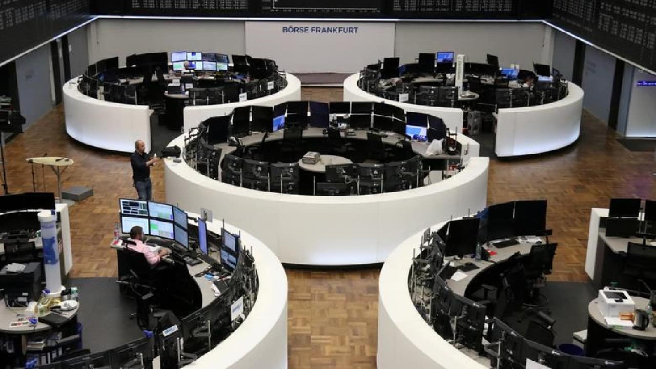 NSE technical glitch | A look at some of the past instances of trading ...