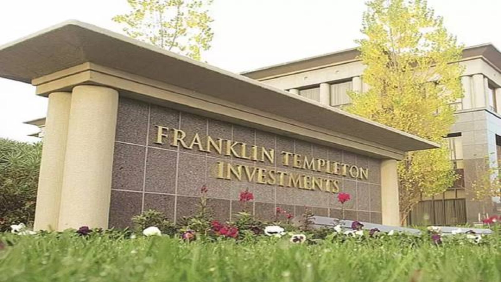 Franklin Templeton Images