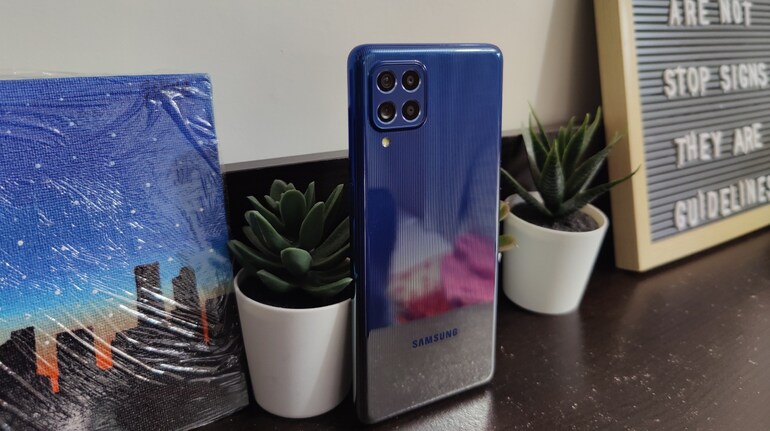 Samsung Galaxy M53 5G key specifications leaked: All you need to know