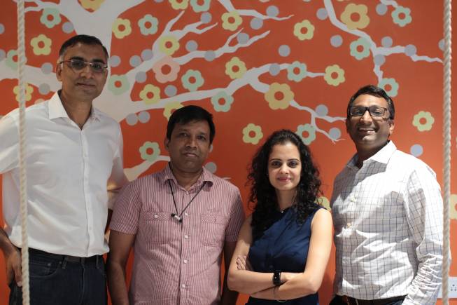 India Quotient in talks to raise $80-million fourth venture fund