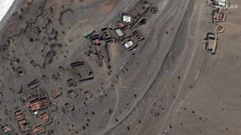 China's 'infringements' along India's border violation of international ...