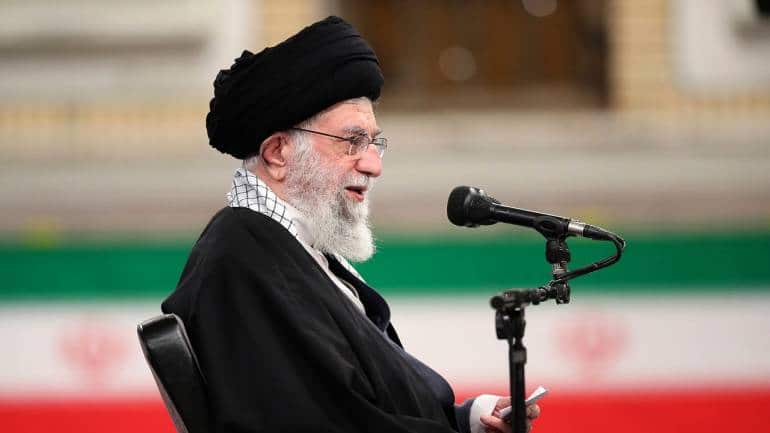Iran’s ruler faces a formidable new foe — schoolgirls: Bobby Ghosh