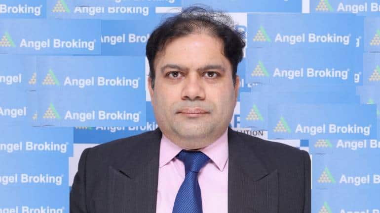 Jyoti Roy of Angel Broking says Budget a bold surprise, is bullish on ...
