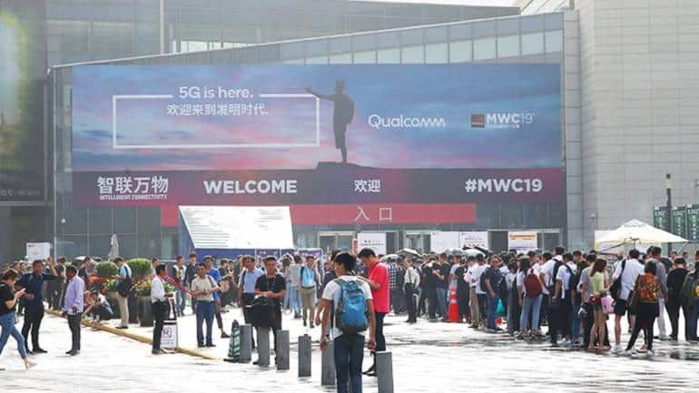 MWC 2021 Barcelona to host 50,000 attendees, MWC Shanghai to follow ...