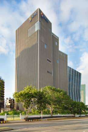 Max Estates leases 80,000 sq ft office space at Noida Max Towers to ...