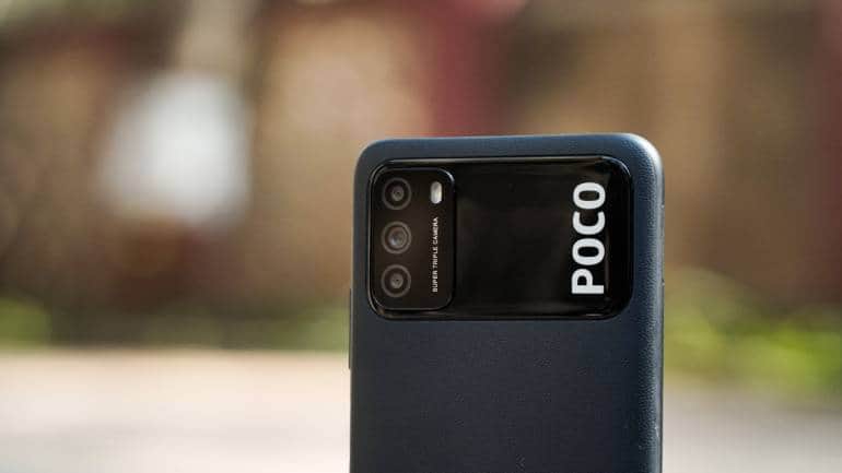 Poco sells over 5 lakh Poco M3 units in 45 days