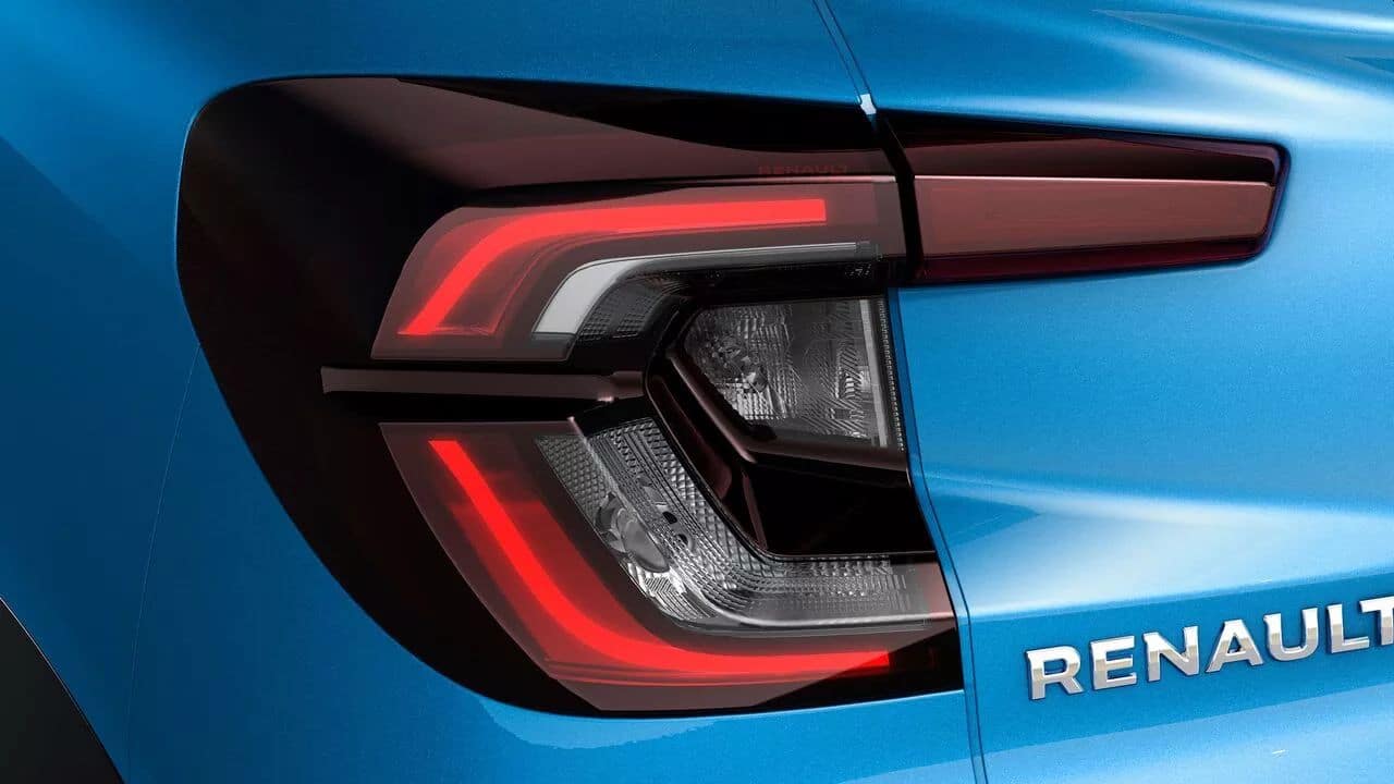 Check out Renault Kiger, India's most affordable SUV launched at an ...