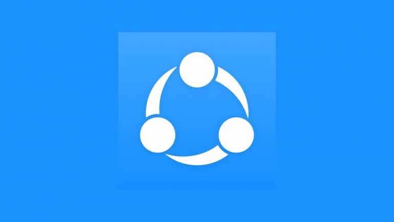 With over a billion downloads, SHAREit is a security liability on ...