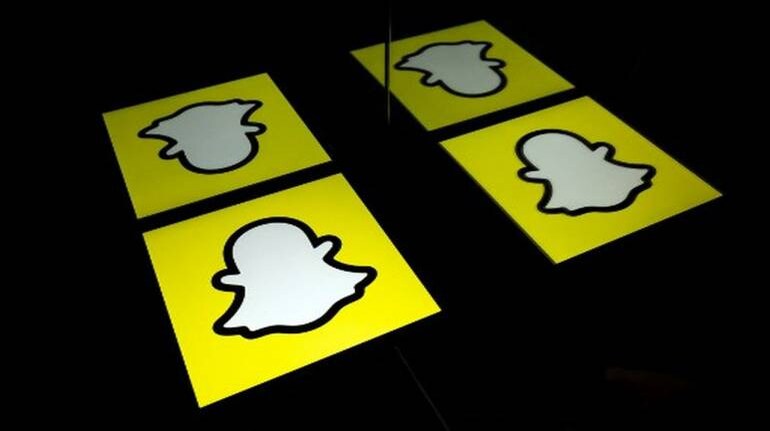 Snap introduces web version of Snapchat app Snap introduces web version of Snapchat app