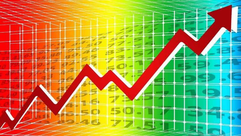 Here are 10 stocks for a 17-44% return for a one-year period ...