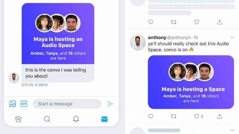 Twitter Spaces: What is it exactly? How to use it?