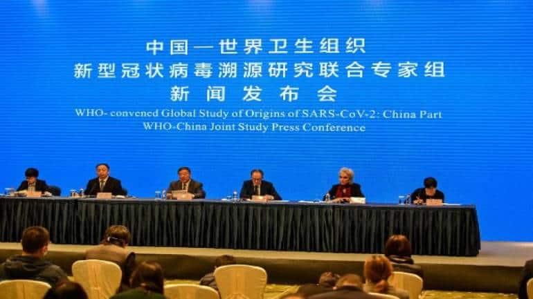 WHO mission says lab leak virus theory 'extremely unlikely