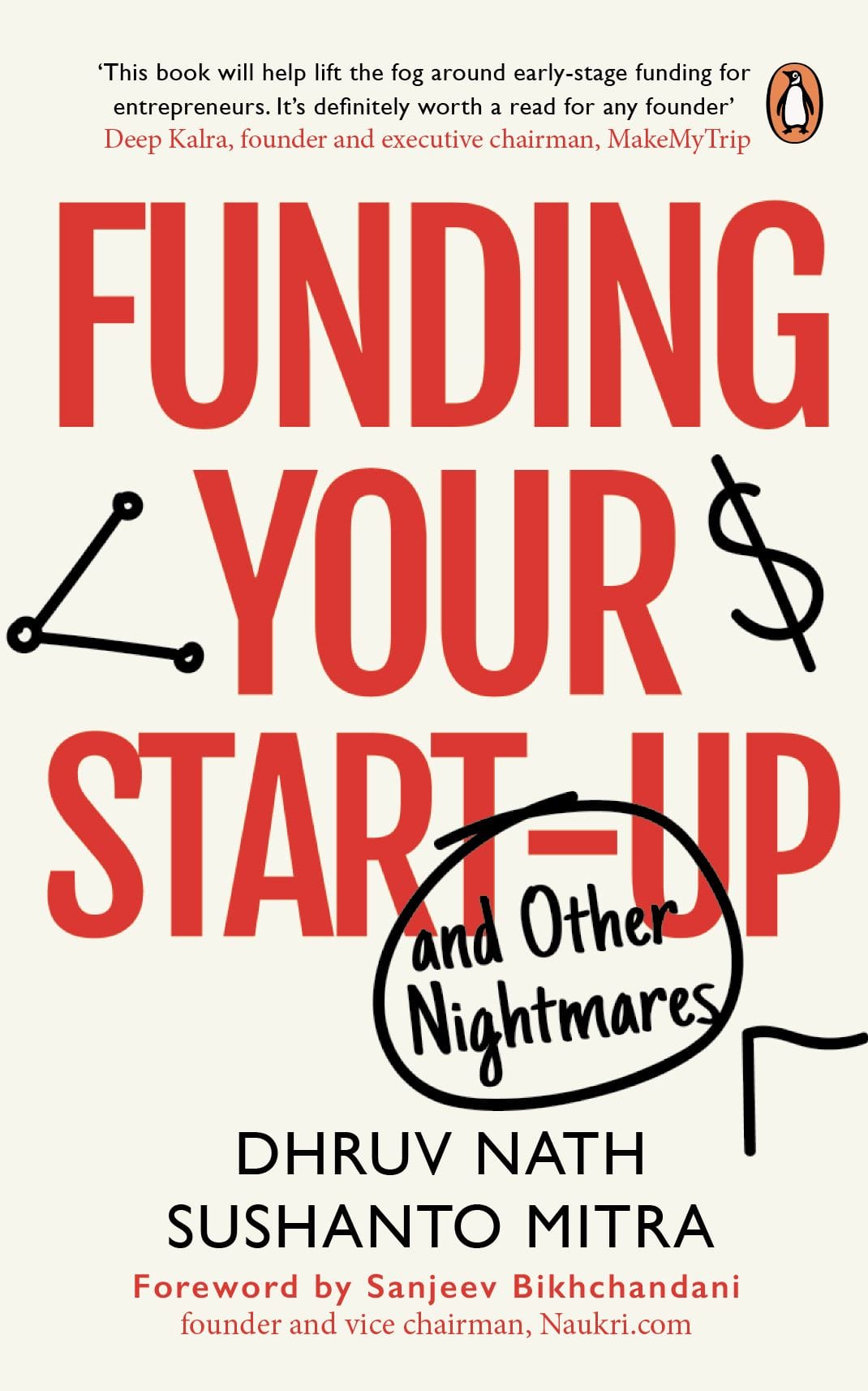 Book Review: From fund-raising tips to investors' jargons, this ...