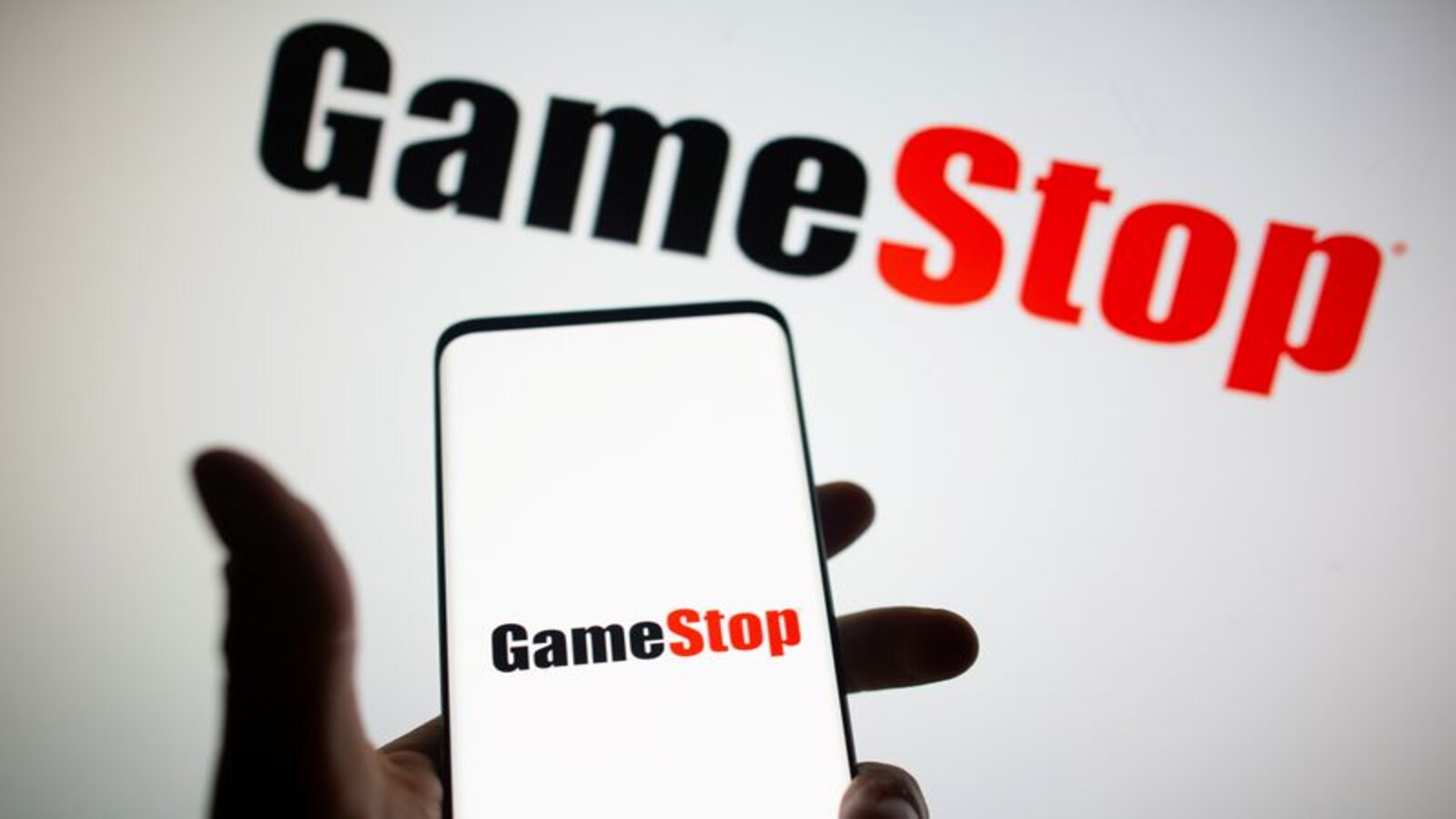 GameStop shares surge 80% in pre-market trading - Techstory Australia