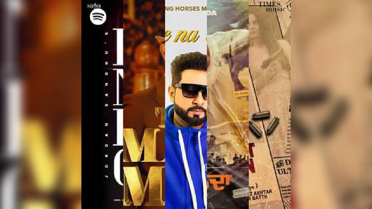 Spotify celebrates 2 years in India | A look at the insight and trends ...