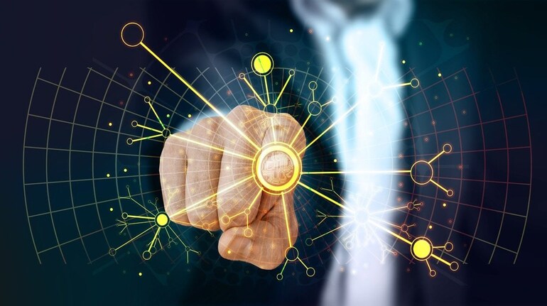 How to get a job in the Web3 space