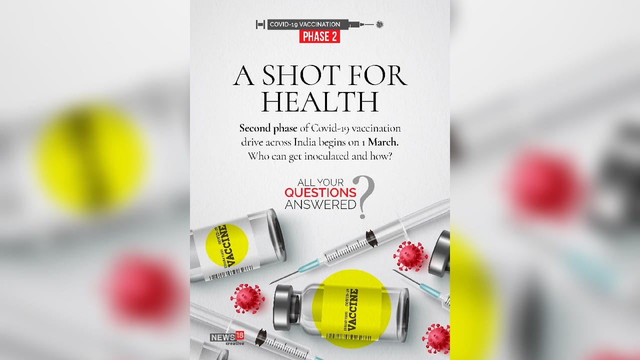 COVID-19 vaccination | Here’s all you need to know about vaccination ...