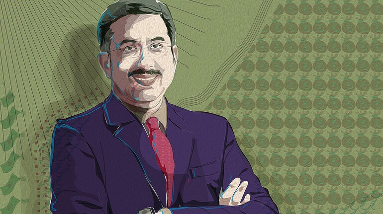 Rising stars in mutual funds: Ajay Tyagi on why paying a premium for a ...