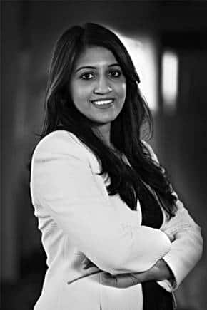 Byju's co-founder Divya Gokulnath on coping with criticism