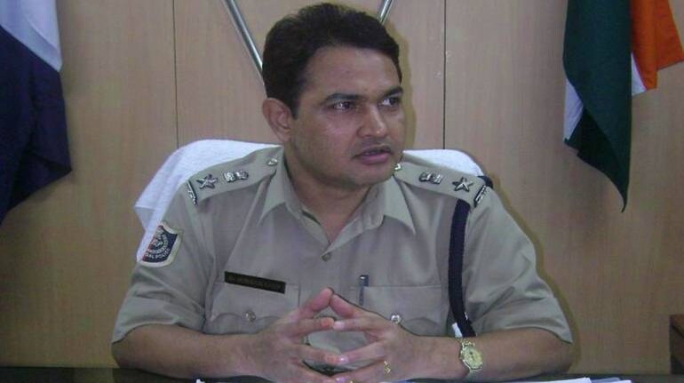 Ex-IPS officer who arrested BJP members for raising ‘goli maaro’ slogan ...