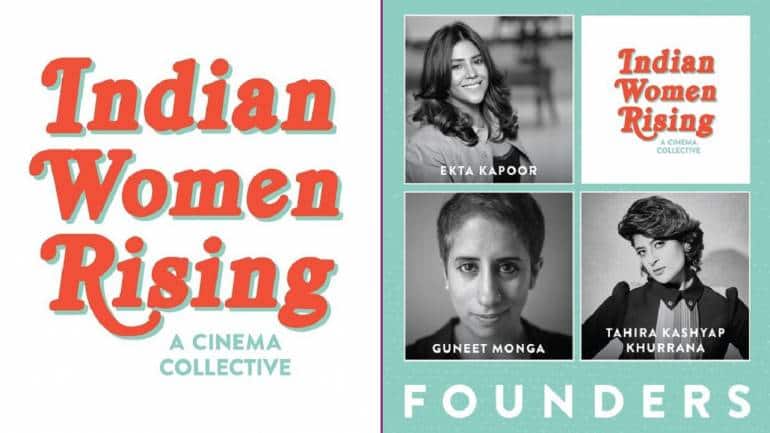 Women's Day: Women creators form collective to support independent ...