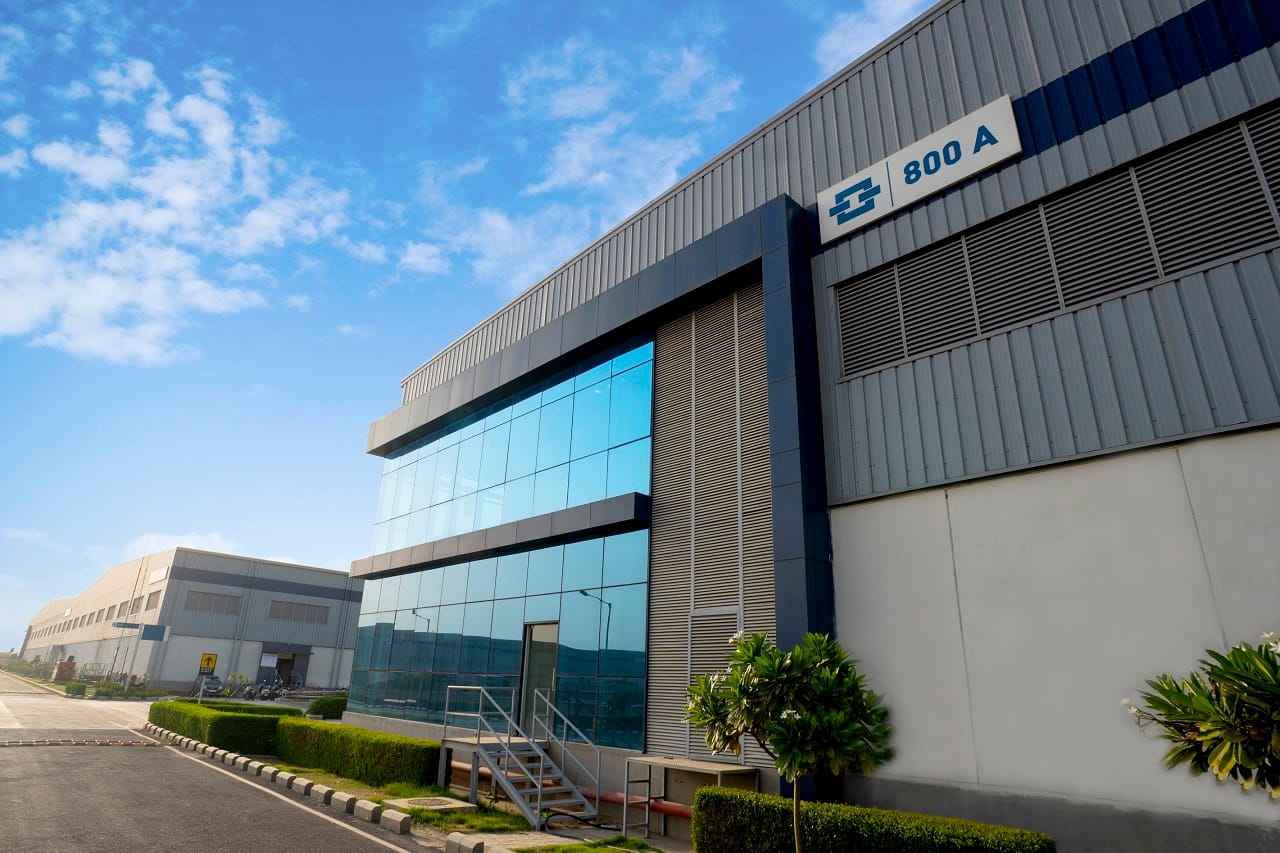 IndoSpace plans to raise investment up to Rs 4,500 cr in logistics ...