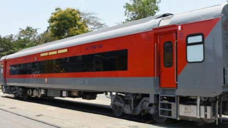 Indian Railways rolls out first AC 3-tier LHB economy class coach; check details here