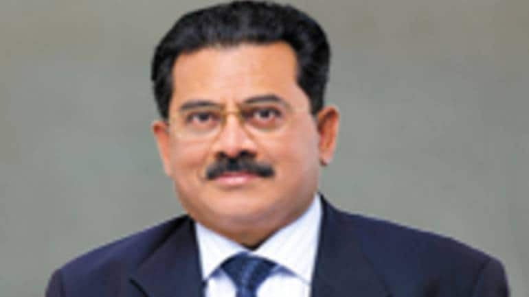 MG George passes away at 71, the Muthoot Group Chairman fell from ...
