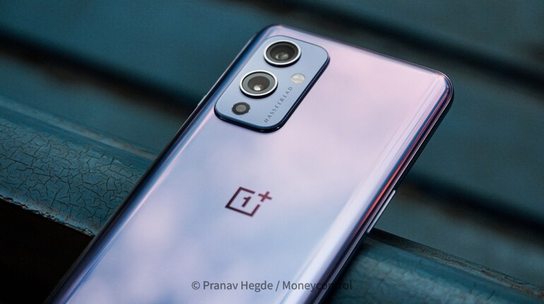 OnePlus 9RT price, specifications leaked ahead of rumoured launch