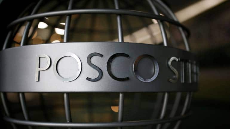 Posco's steel plant in India faces disruption, hampers auto supply chain