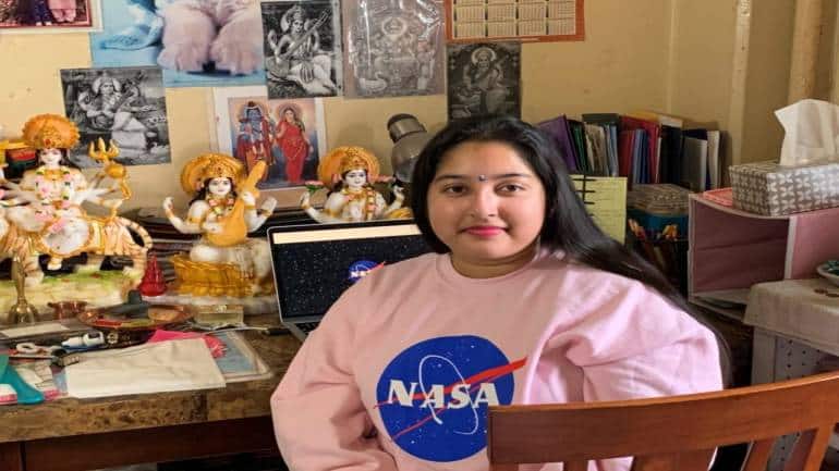 Indian origin Roy sisters interning at NASA while pursuing engineering ...