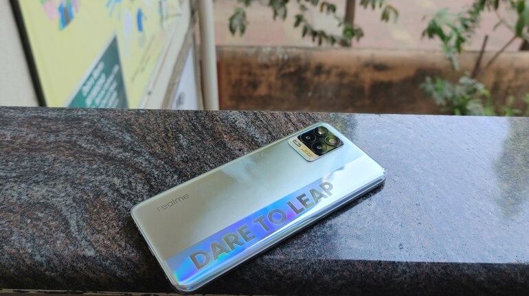 Realme 8 Review: A bold new design with the same old hardware