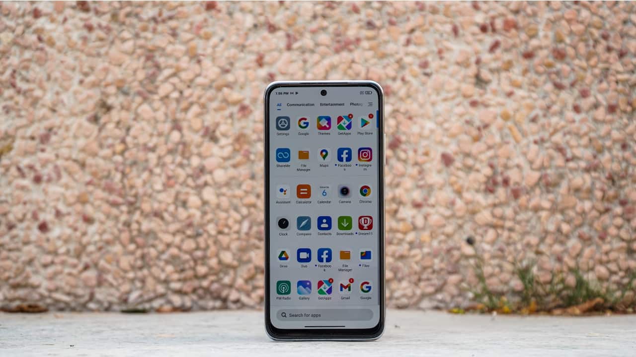 In Pics | Redmi Note 10 first impressions and hands-on review