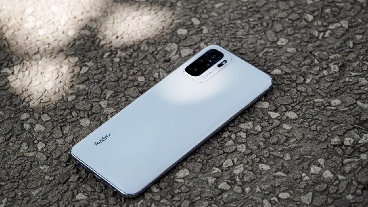 In Pics | Redmi Note 10 first impressions and hands-on review