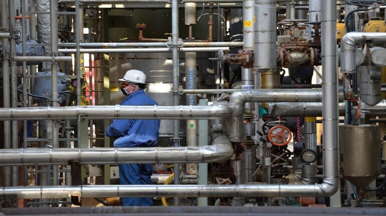 Renewable diesel boom highlights challenges in clean-energy transition