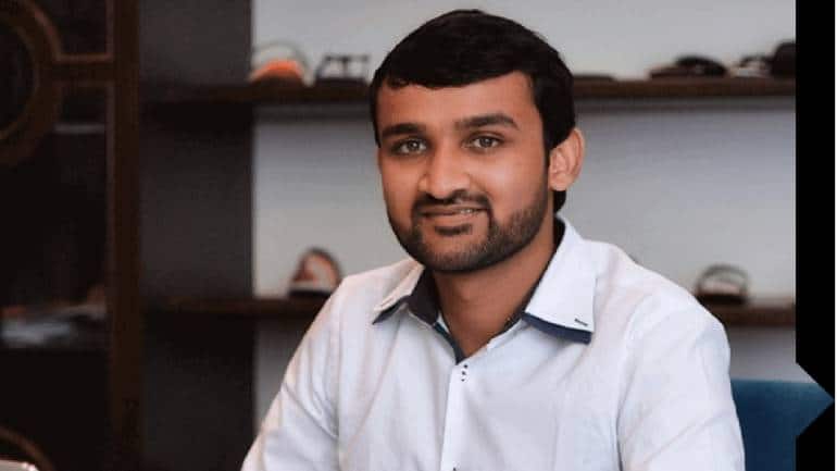 Any idea can work if you put effort and soul into it: Shriyans Bhandari ...