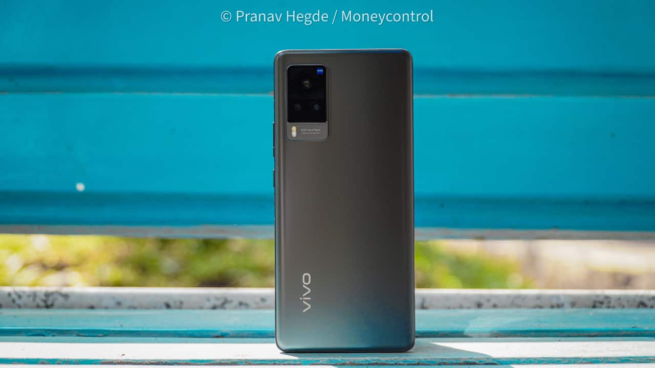 Vivo X60 Pro first impressions and hands-on review
