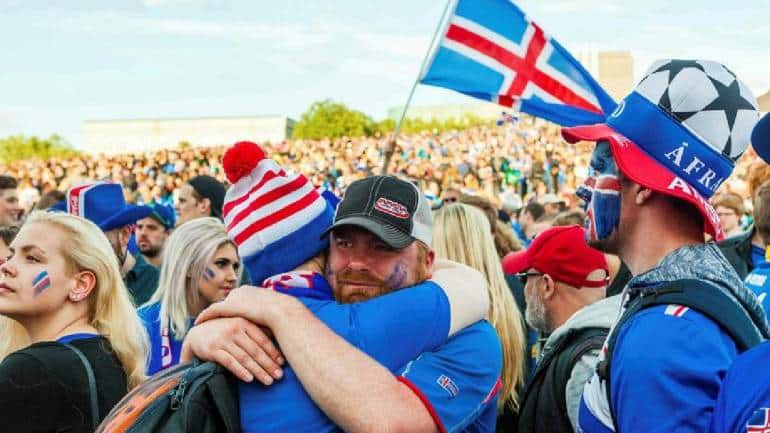 2020 Global Peace Index | Iceland maintains most peaceful country in ...