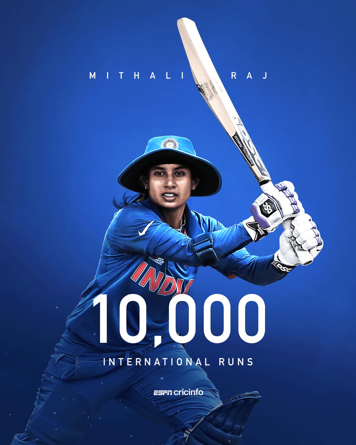 In Pics | Top moments of Mithali Raj’s illustrious career as she ...