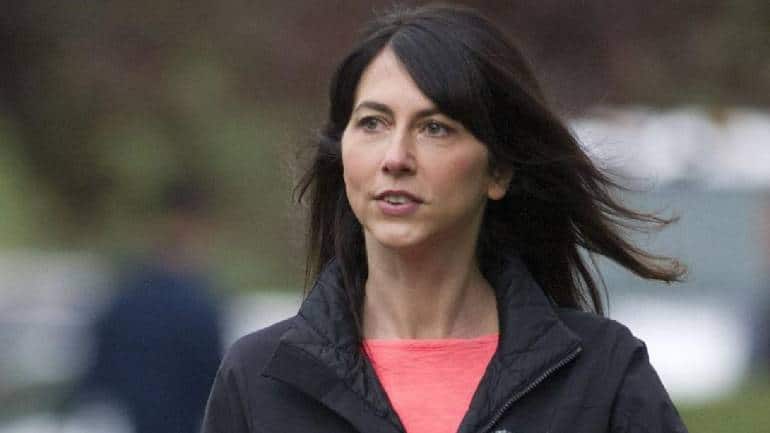 MacKenzie Scott gave away billions. The scam artists followed.