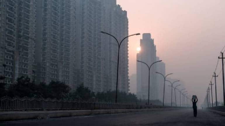 Noida builders seek rollback of hike in one-time lease rent ...