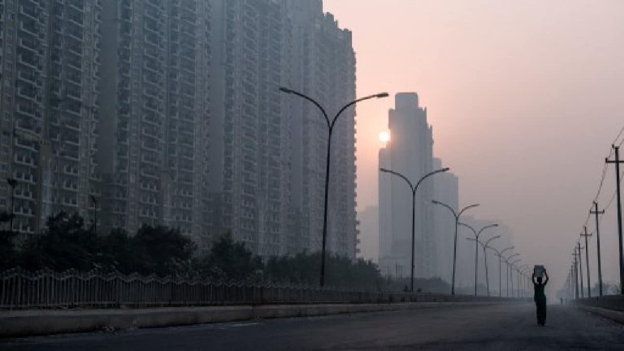 2020 World Air Quality Report | 10 most polluted cities in the world ...