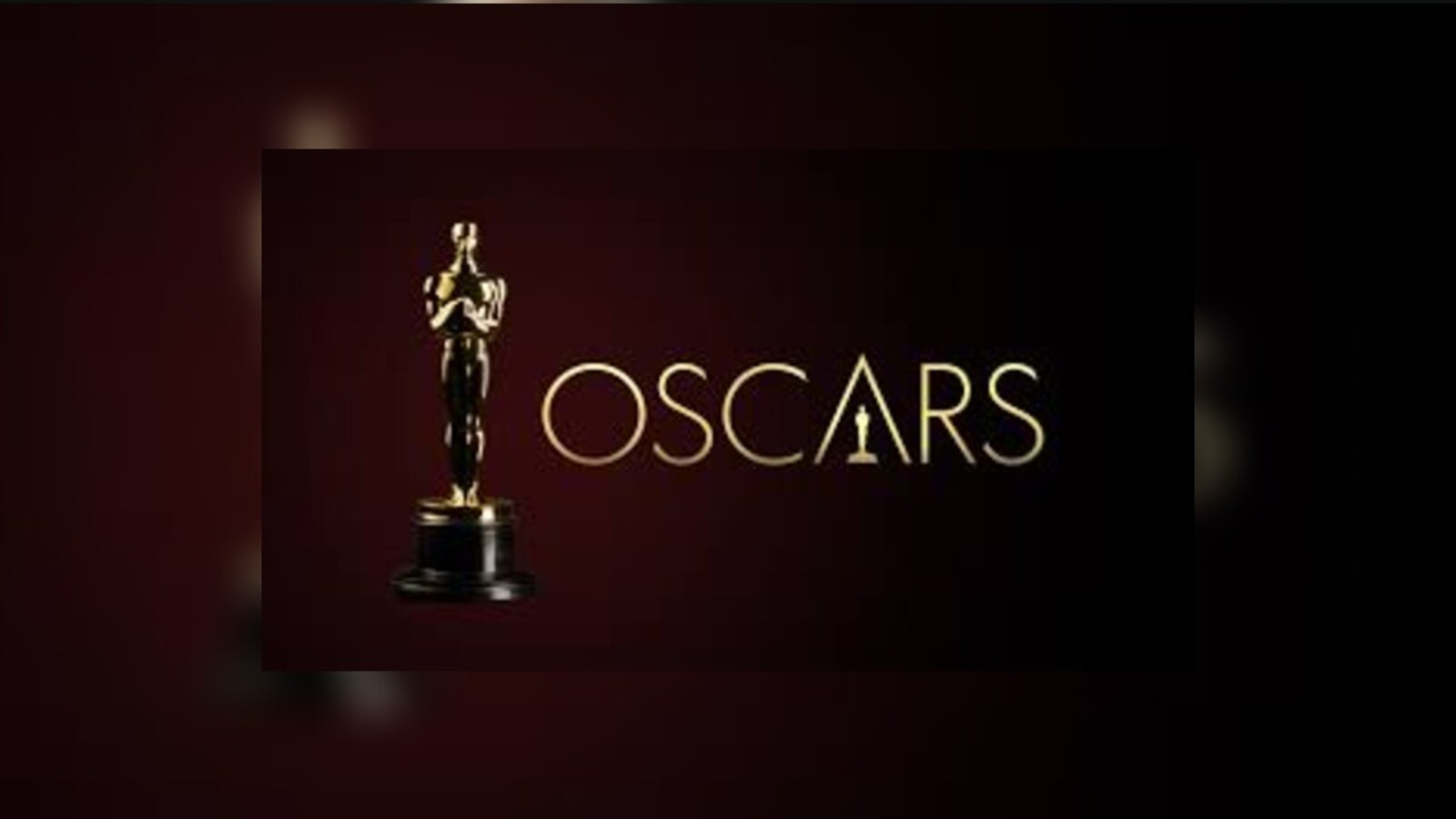 Oscars Logo