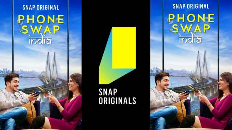 Be it Snap or OTTs, everyone's in the race to make India originals ...