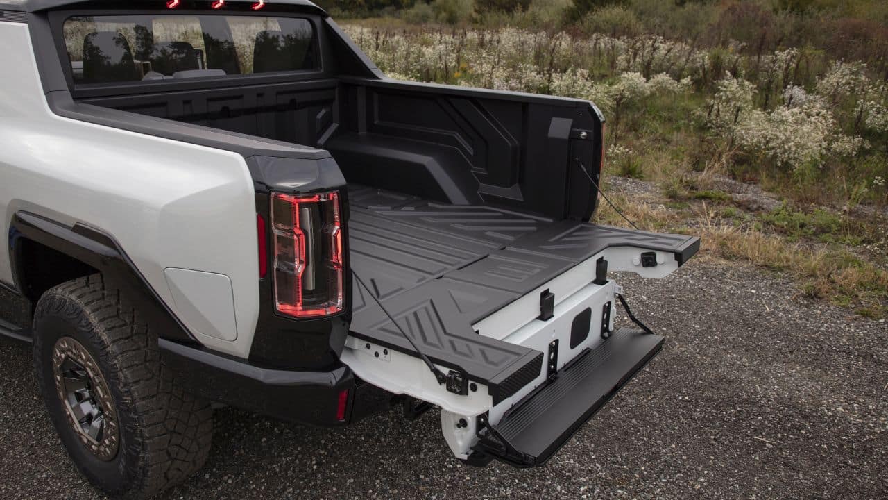 In Pictures | The Hummer EV is everything the old Hummer was, and wasn't