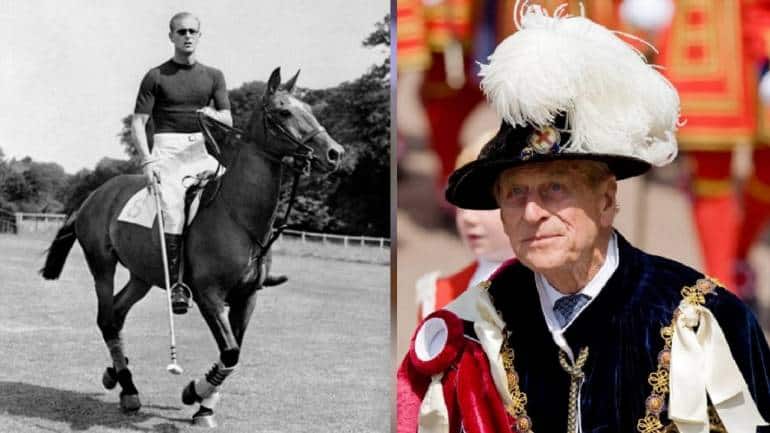 Britain's Prince Philip dies at 99 | Here is a snapshot of his life