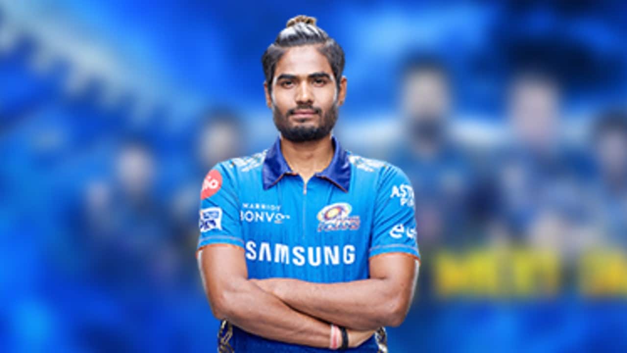 IPL 2021 | Five uncapped players to watch out for