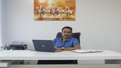 Aditya Malik Of Talentedge | Latest & Breaking News on Aditya Malik Of ...